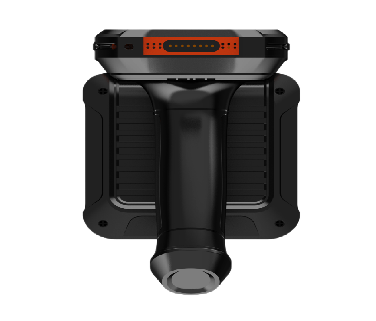 S61 high-performance RFID handheld terminal_Handheld RFID Reader_Hardware_Shenzhen Speedingiot ...