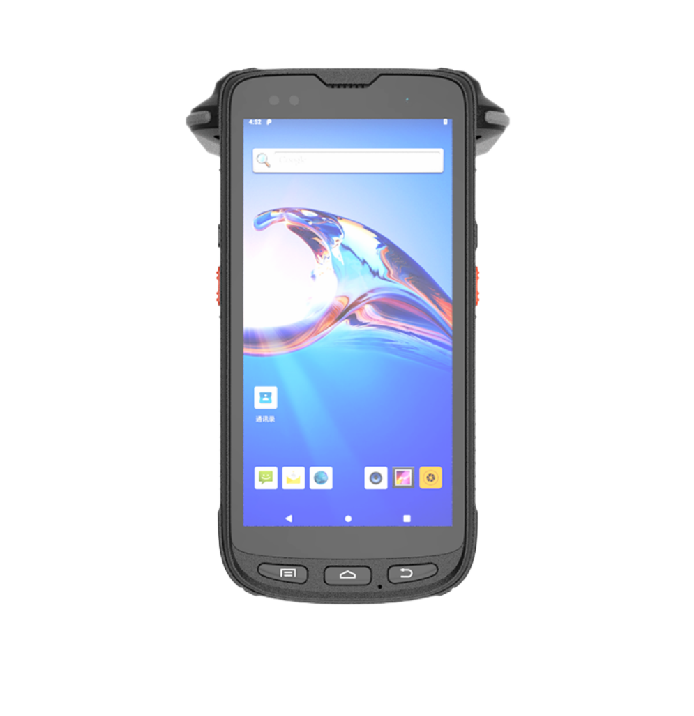 X6 long-distance RFID handheld terminal_Handheld RFID Reader_Hardware ...