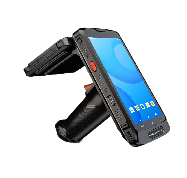 S31 UHF RFID Reader_Handheld RFID Reader_Hardware_Shenzhen Speedingiot ...