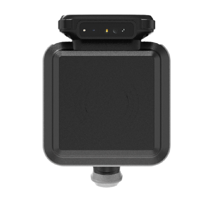 X6 long-distance RFID handheld terminal_Handheld RFID Reader_Hardware ...