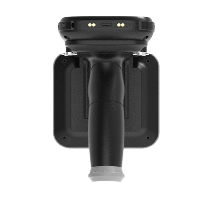 X6 long-distance RFID handheld terminal_Handheld RFID Reader_Hardware ...