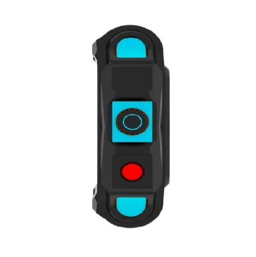 U6 watch type UHF reader_Bluetooth RFID Readers_Hardware_Shenzhen ...