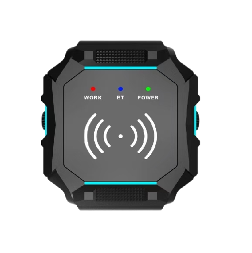 U6 Wearable UHF Reader_Bluetooth RFID Readers_Hardware_Shenzhen ...